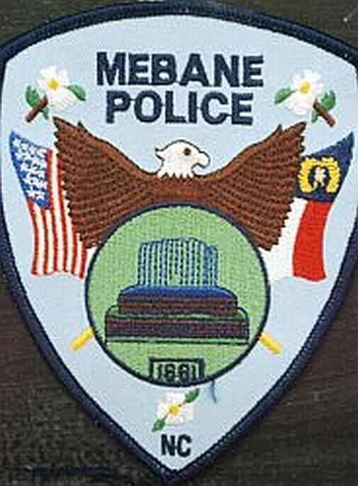 Mebane Police Department adds two dogs to its force | News ...
