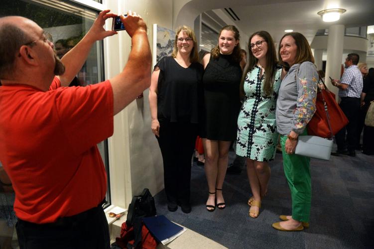 PHOTOS: Alamance Awards for Excellence 2019 | News | thetimesnews.com