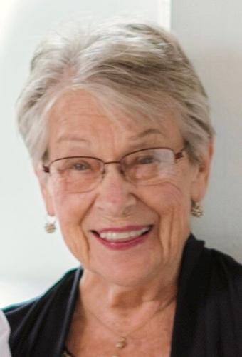 Lucille “Lucy” Whitesell Isley | Obituaries | thetimesnews.com