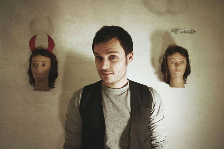 PHOTOS: The Head Project spans the globe, taps creativity ...