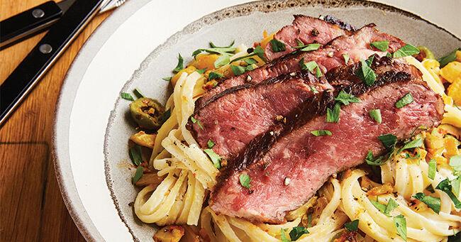 Sustainably Sourced Staples for Family Favorites | Food, Recipes ...