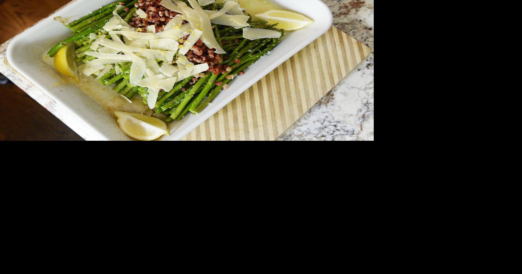 April Cook of the Month Recipes | Features | thetimesnews.com