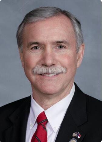 Q&A with North Carolina House, Senate candidates | News | thetimesnews.com