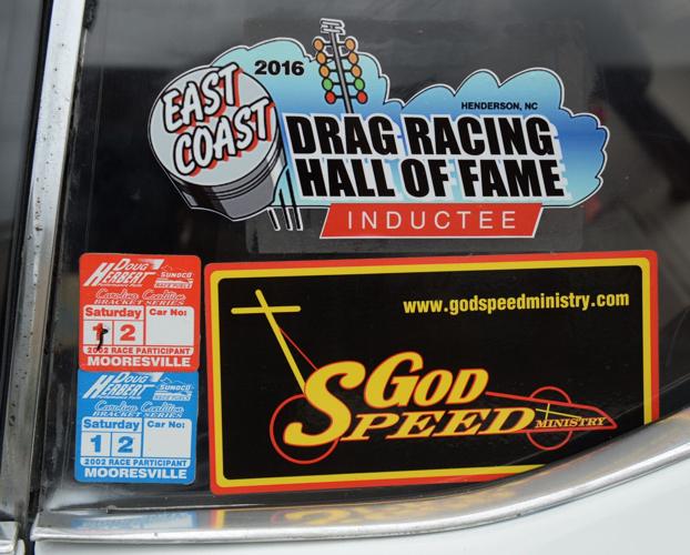 Photos: Draggin' Fairchild, the movie | News | thetimesnews.com