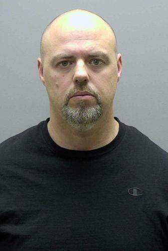 County worker accused of stealing drugs | Crime | thetimesnews.com