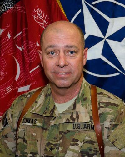 Former Fort Bragg general to lead NC DMV | News | thetimesnews.com