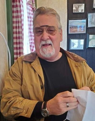 Tommy Joe King | Obituaries | thetimesnews.com