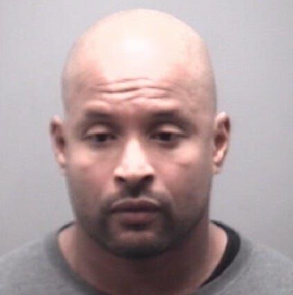 Photos: Alamance County's 34 Murder Defendants | News | thetimesnews.com