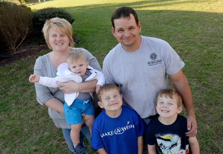 Week in Photos: March 21-27 | News | thetimesnews.com