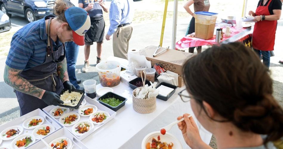 Eat local, buy local | News | thetimesnews.com