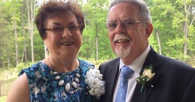 Jerry and Frances Woodlief | Features | thetimesnews.com