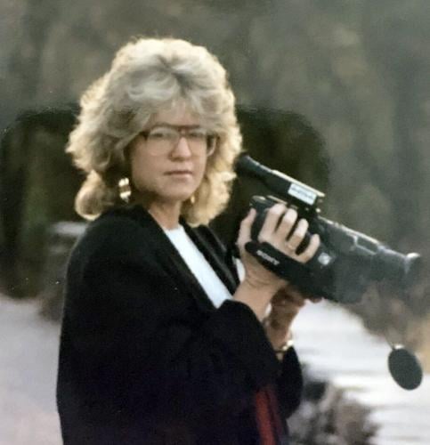 Ruth Buslinger | Obituaries | thetimesnews.com