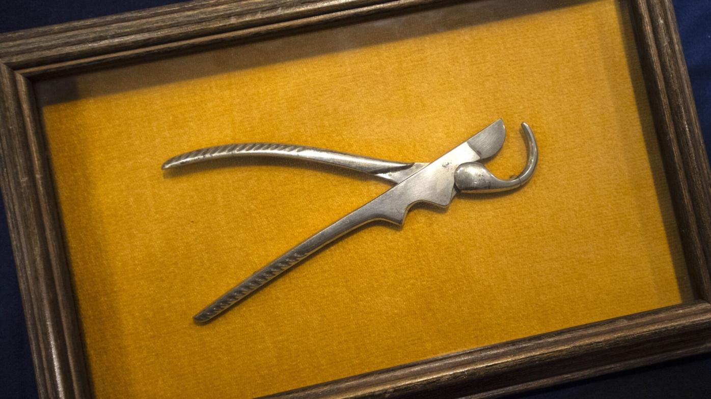 Life of a country doctor | Entertainment | thetimesnews.com