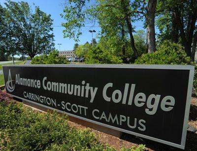 College announces interim law enforcement training chief | News ...