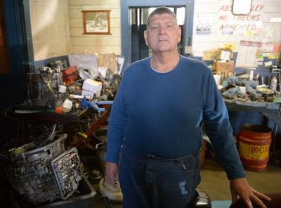 Transmission transition: Business celebrates benchmark, moving to new ...