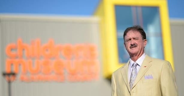 Graham council candidate Chip Turner: 'I’ll work hard for my city ...