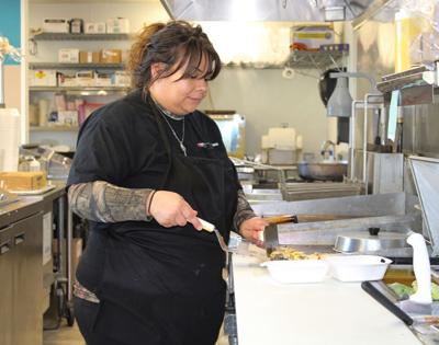Store and diner serve as longtime hub | Features | thetimesnews.com