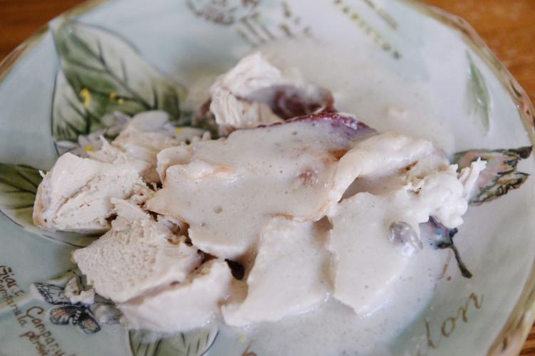 COOK OF THE MONTH RECIPES | Features | thetimesnews.com