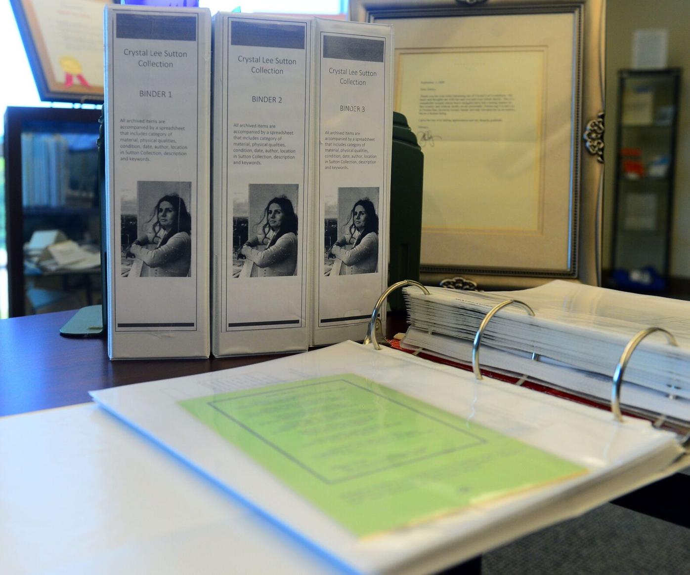 Real 'Norma Rae' | Entertainment | thetimesnews.com