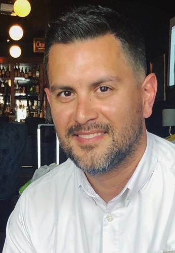 Jason Cheek navigates challenges in final season as Graham girls ...