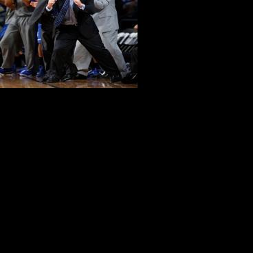 Marquette hires Duke's 'Wojo' as coach | Sports | thetimesnews.com