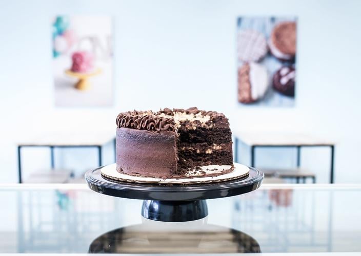 AnnaFaye Creations owner went from clueless in the kitchen to bakery ...