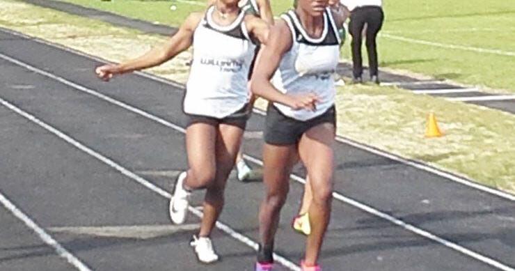 Cummings hurdler, Williams sprinter among standouts in City-County ...