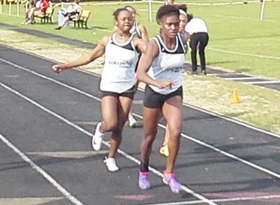 Cummings hurdler, Williams sprinter among standouts in City-County ...