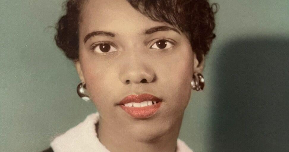 Margaret Jean Tinnin Wright | Obituaries | thetimesnews.com