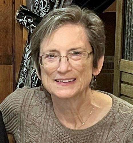 Mary Helen Ferrell | Obituaries | thetimesnews.com