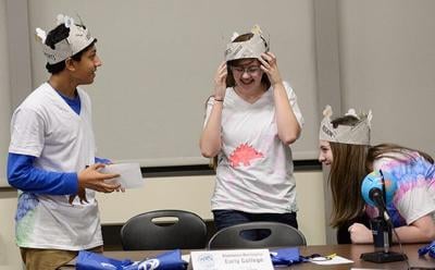 Early College gets the win | News | thetimesnews.com