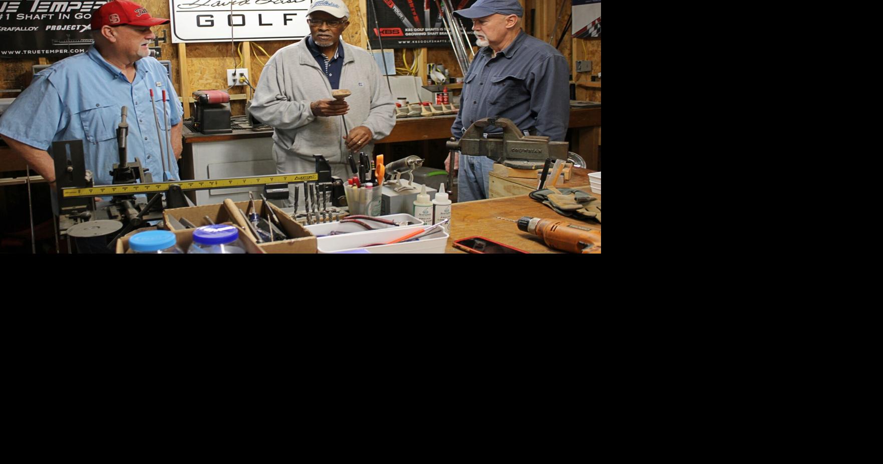 Mebane man keeps golf traditions alive | Features | thetimesnews.com