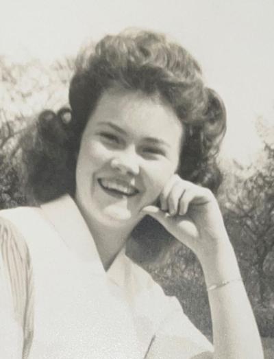 Catherine Fay Poprik | Obituaries | thetimesnews.com