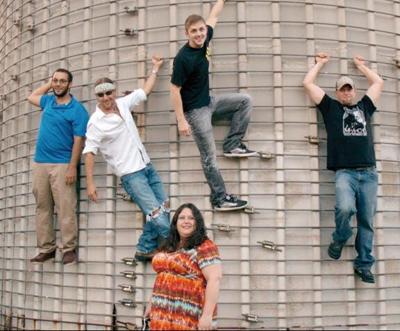 Chartreuse Microbus begins its busy Friday at Musical Chairs | Features ...