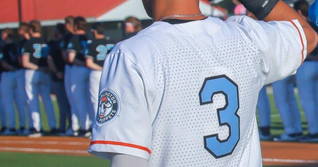 Call of duty: Alexander Pup of Burlington Sock Puppets returns to Air ...