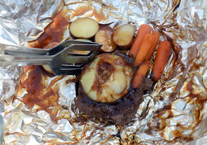 COOK OF THE MONTH RECIPES | Features | thetimesnews.com