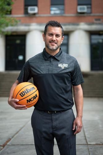 All-Region Girls Coach of the Year: Jason Cheek led Williams on magical ...