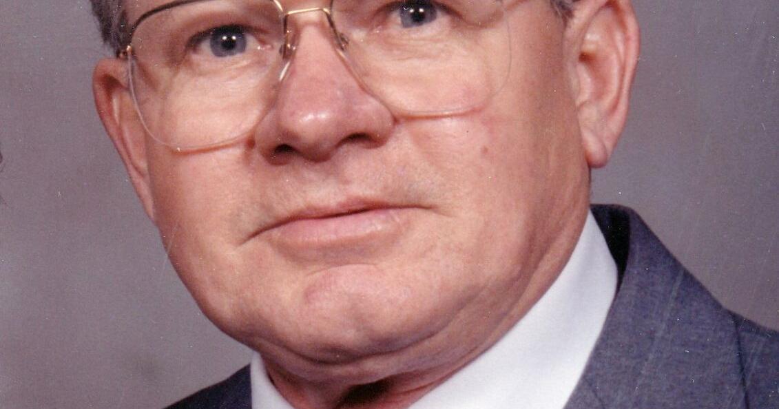 Ralph Curry Baker | Obituaries | thetimesnews.com