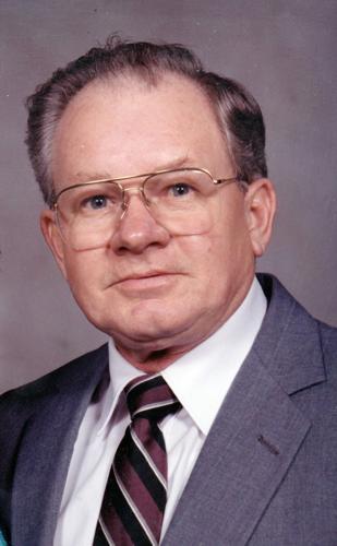 Ralph Curry Baker | Obituaries | thetimesnews.com