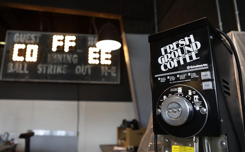 Salvation Coffee wants to serve Burlington's best cup of joe | News ...