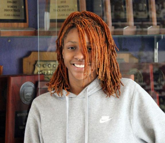 Student-athletes Rowe, Cotton recognized | Sports | thetimesnews.com