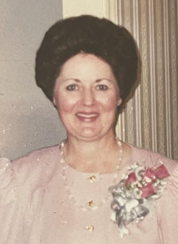 Rachel Berrier Cox | Obituaries | thetimesnews.com