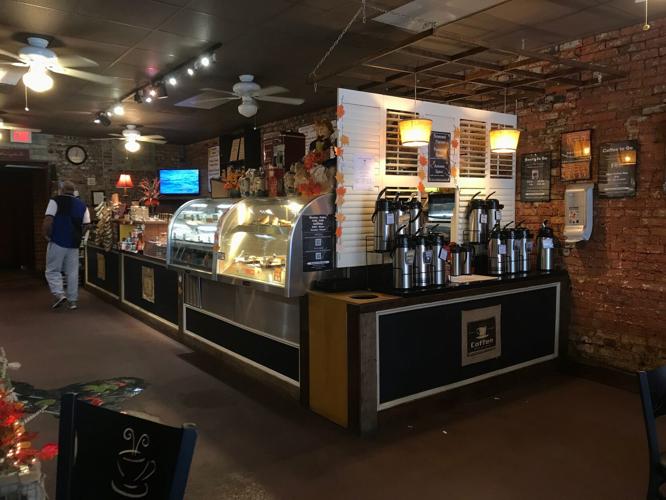 Caffeine scene: 7 Alamance coffee spots to buzz about | Features ...
