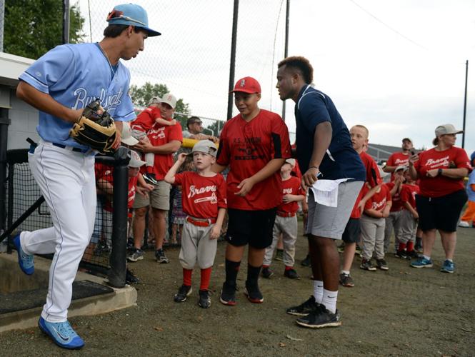 Photos: Loyal Royals | News | thetimesnews.com