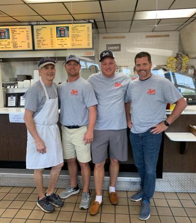 New owner of Zack's Hot Dogs plans to keep the quality the same, but ...