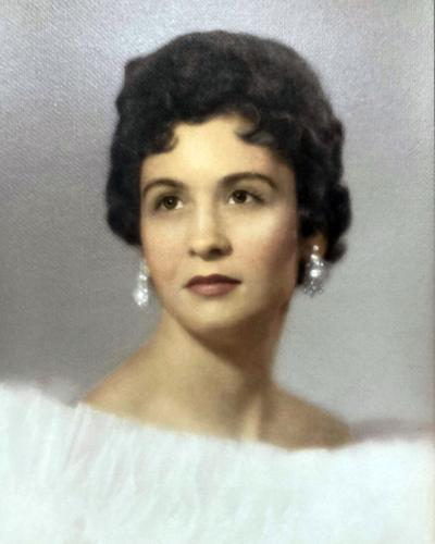 Helen H. Greeson | Obituaries | thetimesnews.com