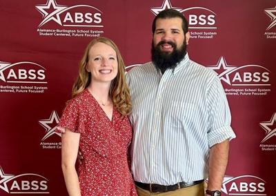 Times-News Teacher of the Week: Lacey Karboski | Features | thetimesnews.com