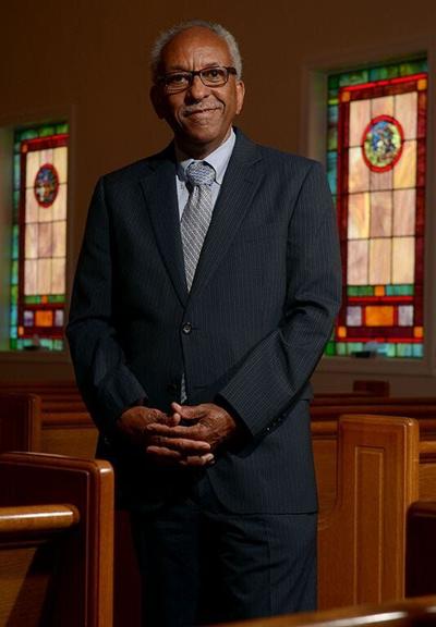 Pastor has helped bridge gaps for 50 years | News | thetimesnews.com