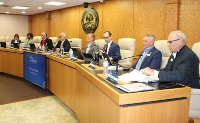 Mebane approves giant travel plaza | Local News | thetimesnews.com