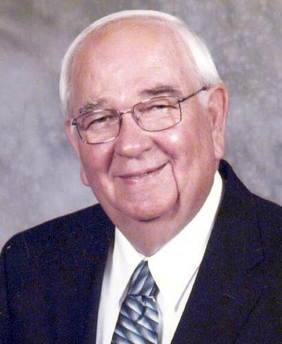 Sidney 'Sid' Johnson Jr. | Obituaries | thetimesnews.com